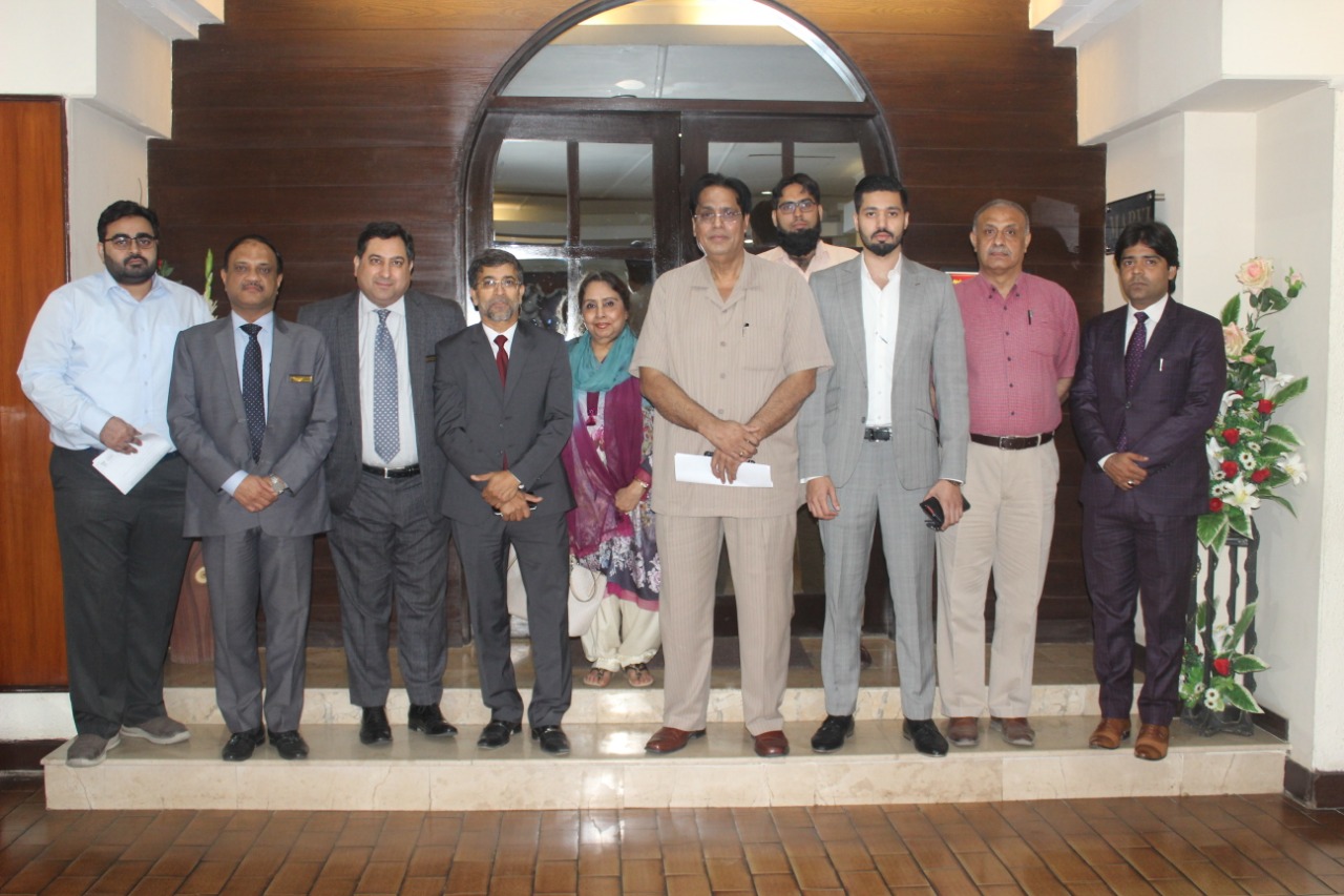 Pakistan Hotels Association | Welcome to PHA...